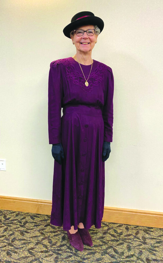 Alpha Beta Chapter celebrates 75 years | News, Sports, Jobs - Altoona ...